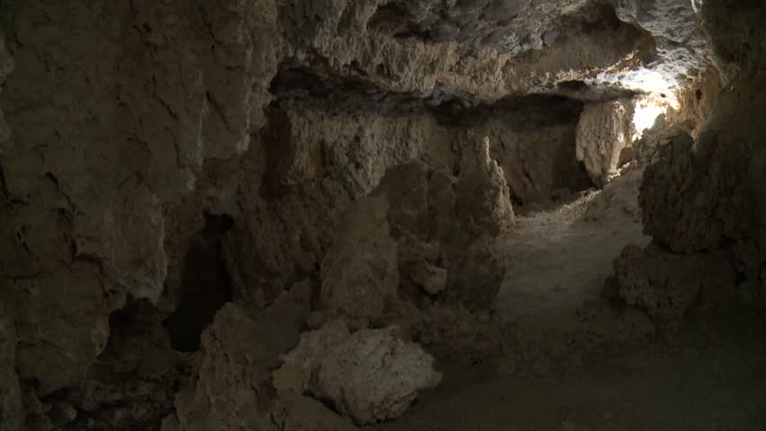 Video Footage Of The Galaxy Cave In Bolivia Near Chuvica Videos de ...